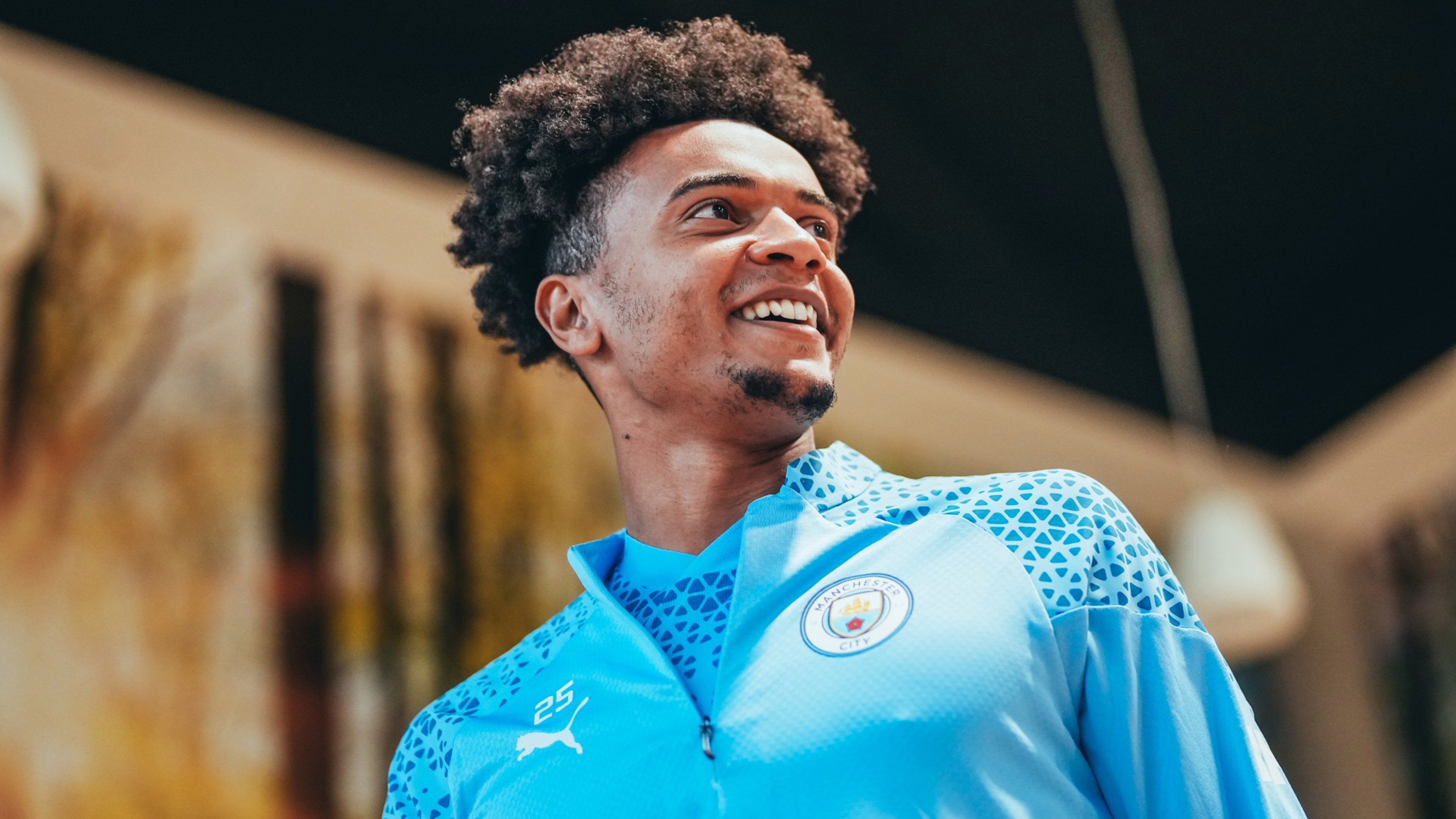 Training: Turning our attention to the final game of 2023