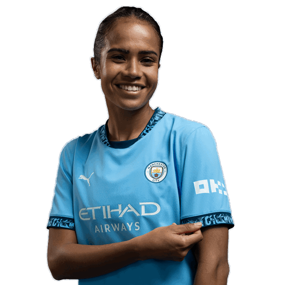 Lily Murphy - Profile, News & Videos | Manchester City F.C. - News & Video
