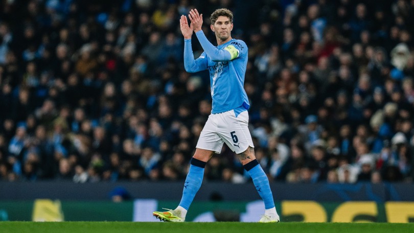Stones to bring curtain down on ten-year City stay this summer