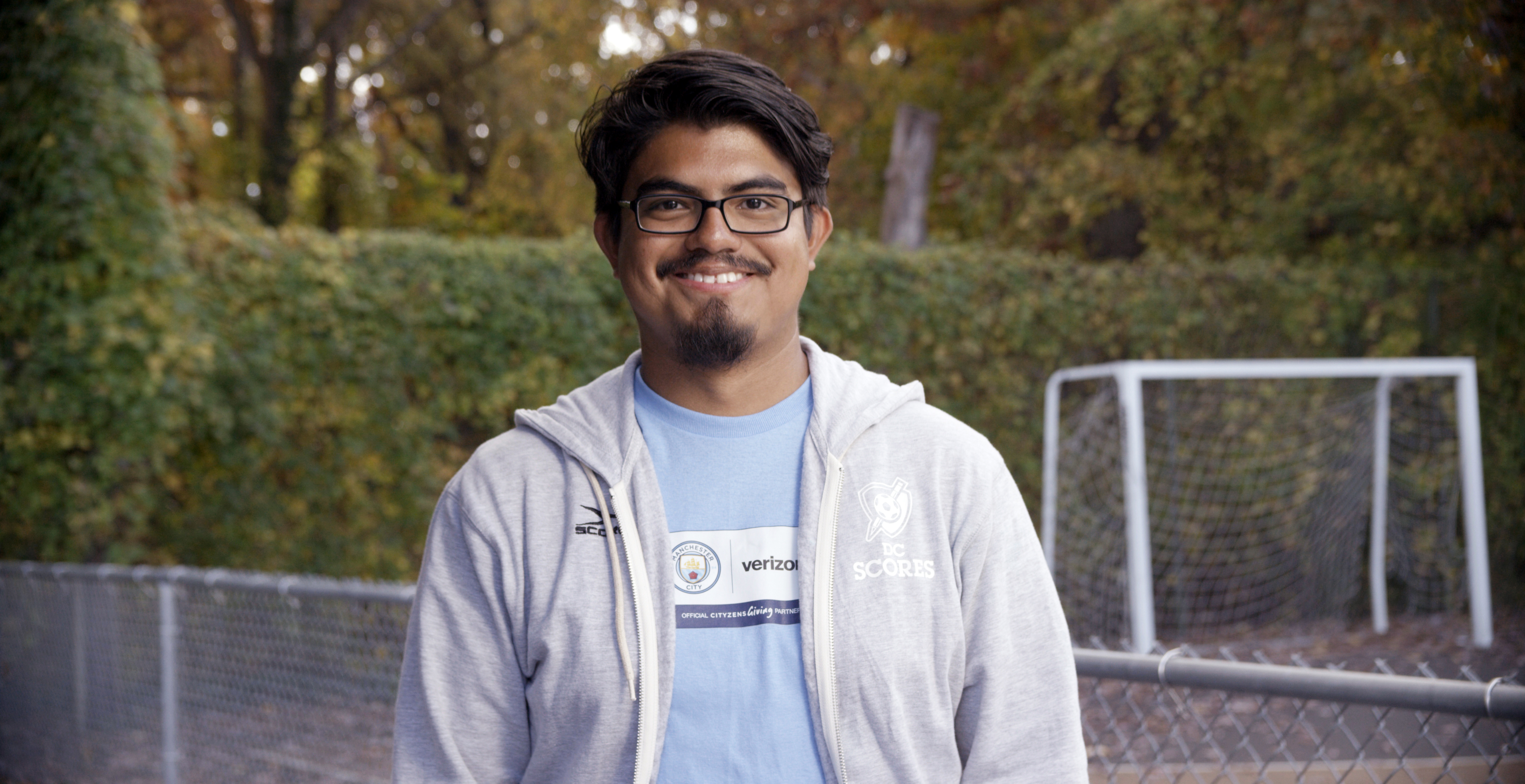 Cityzens Giving Young Leader Spotlight: José