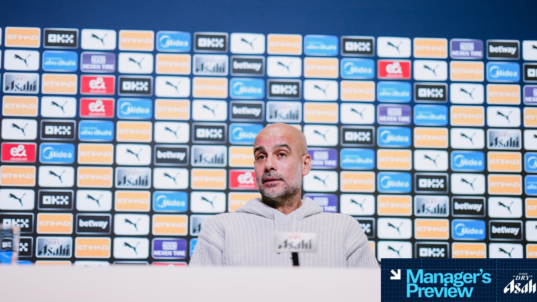 Injury update: Guardiola reveals latest on Rodri