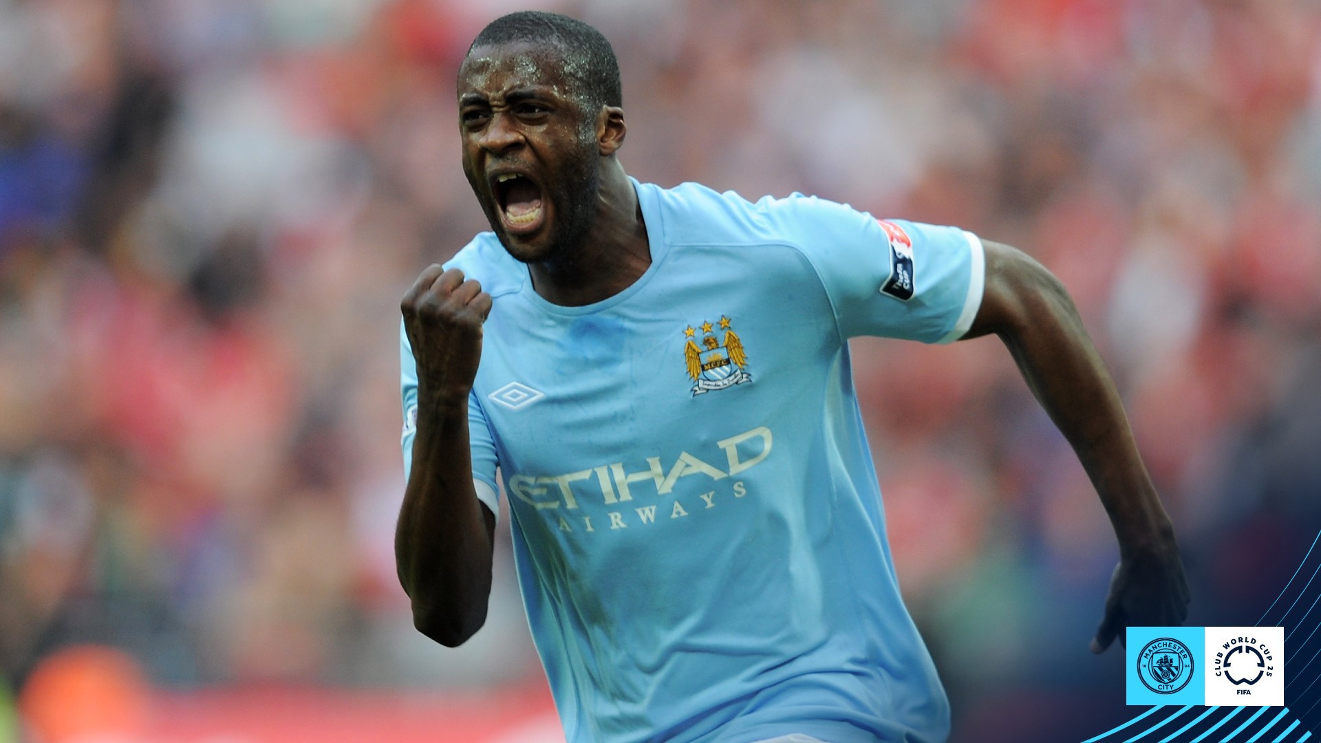 FIFA Club World Cup 2025: African stars to play at least 50 times for City