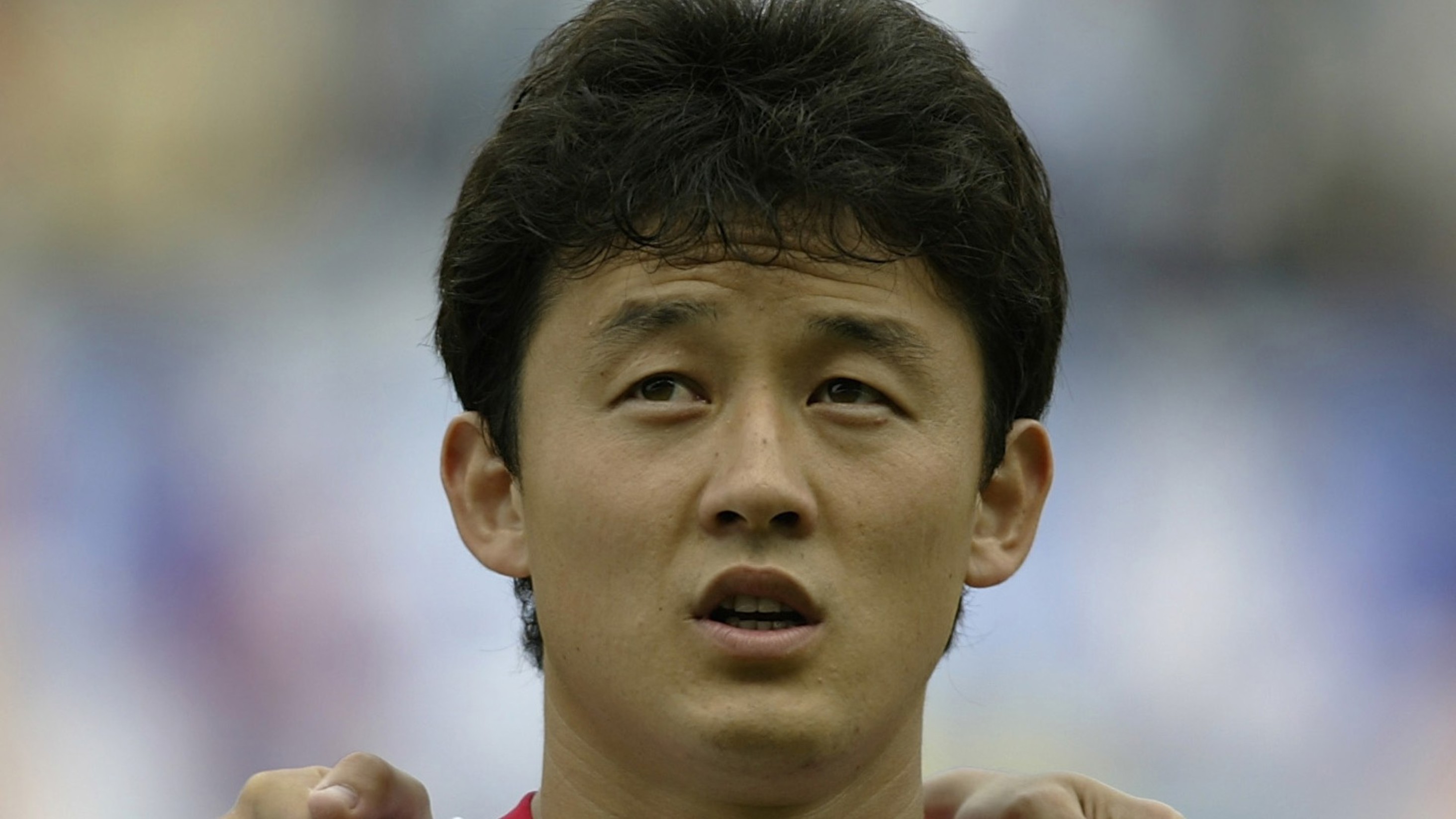 City’s World Cup years: 2002 and 2006