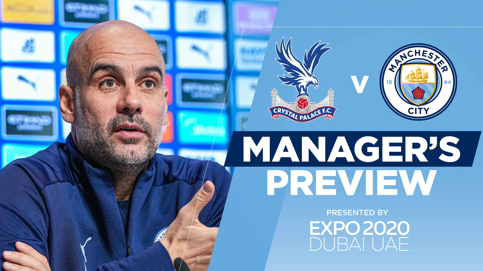 Pep: Egan-Riley debut an example of first team opportunities