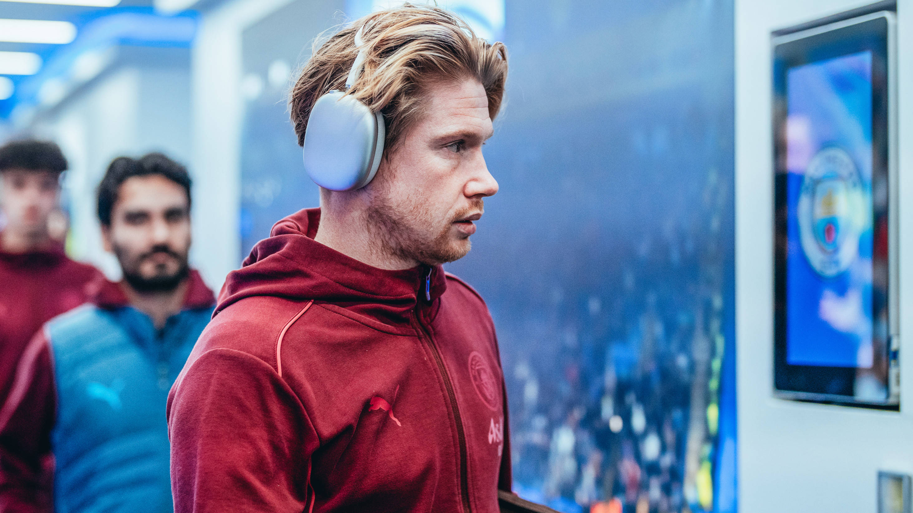 Gallery: Savinho stars in victory over Foxes!