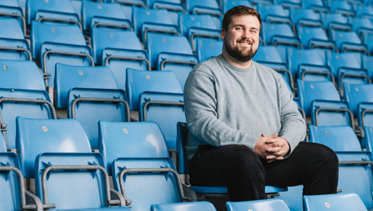 City Matters Fan Network