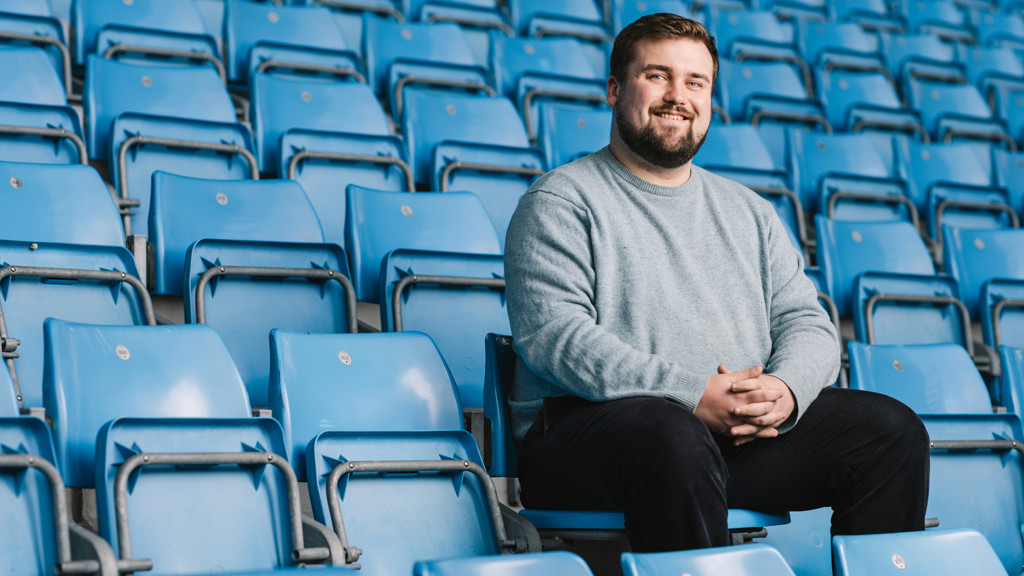 Under 25's Representative