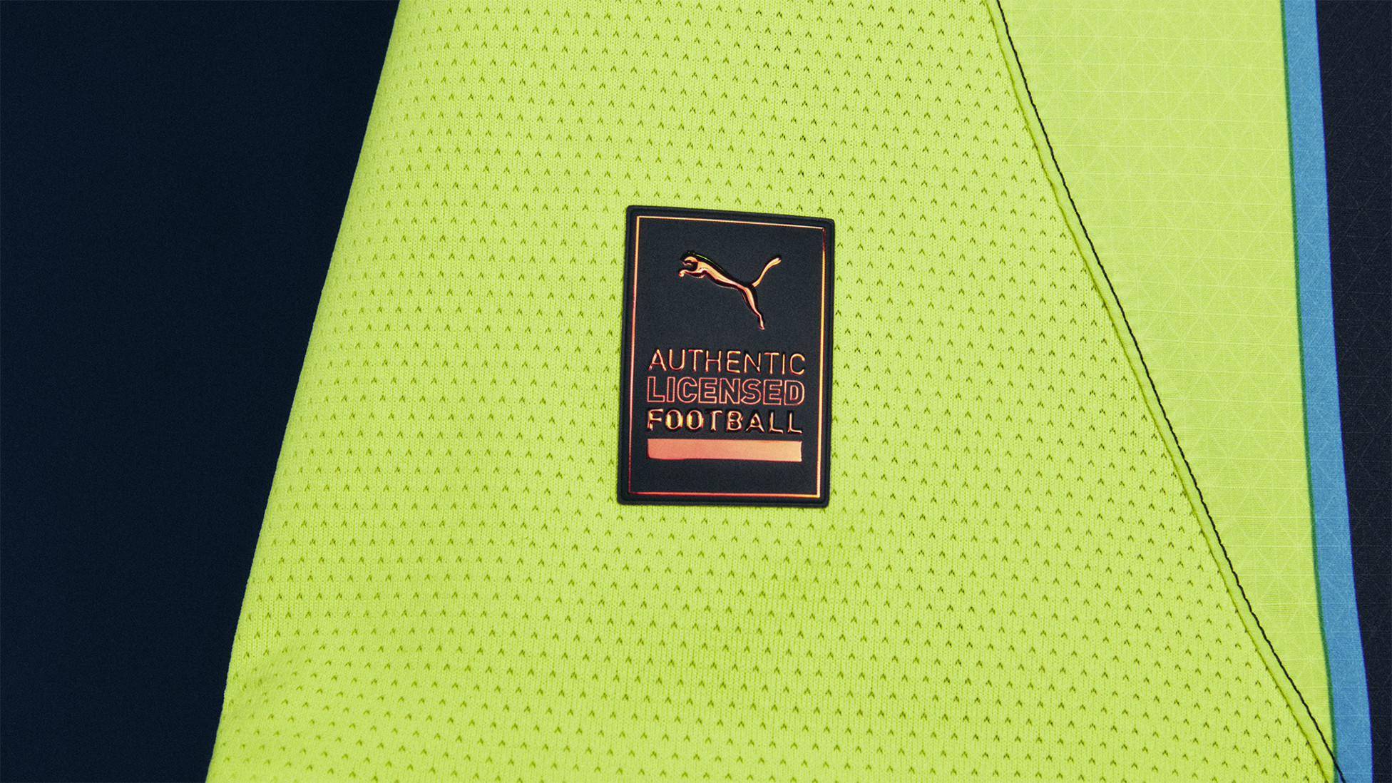 Gallery: Our new 2024/25 PUMA away kit in detail