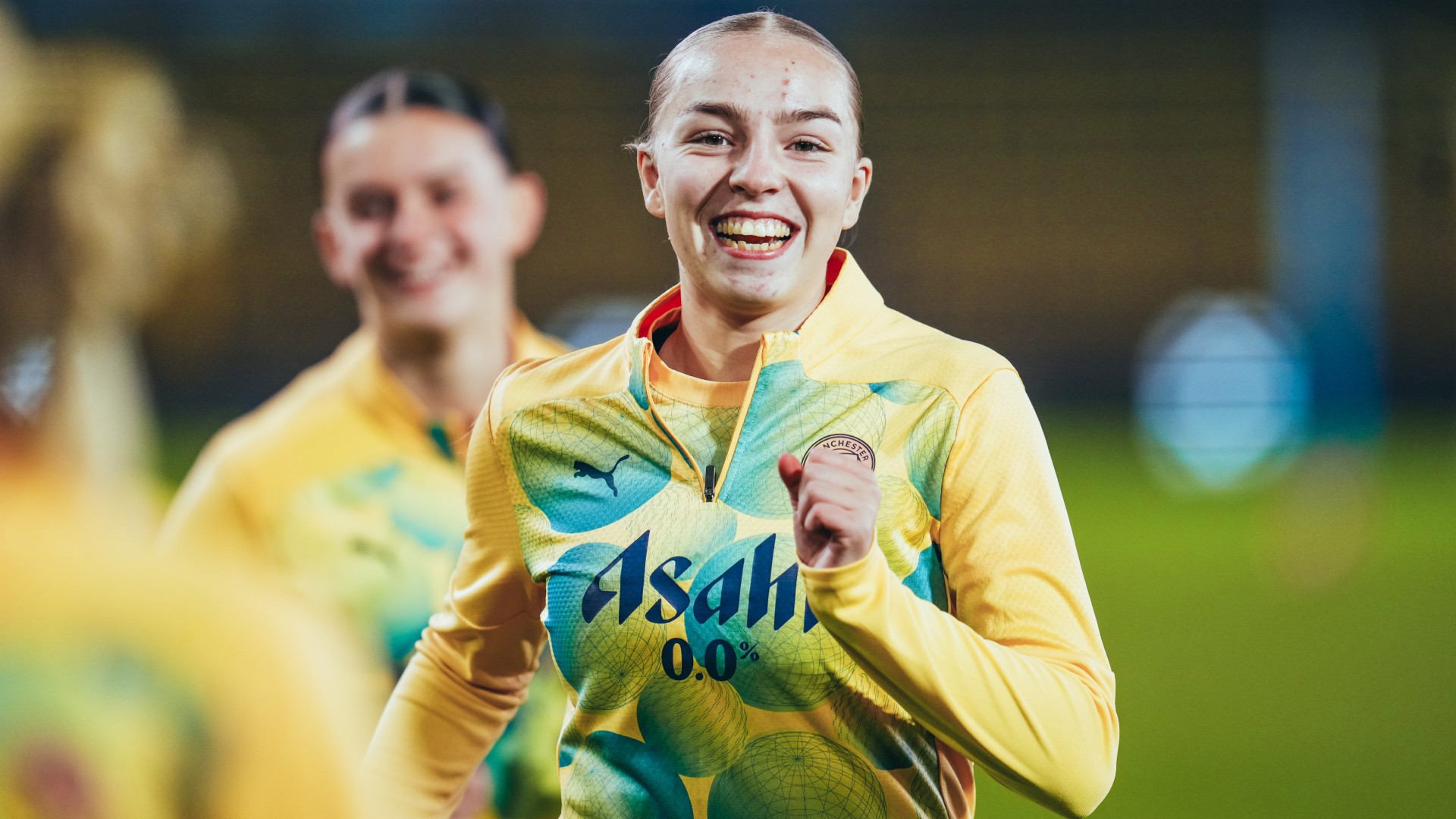 Thomas: City can show what we’re about at World Sevens