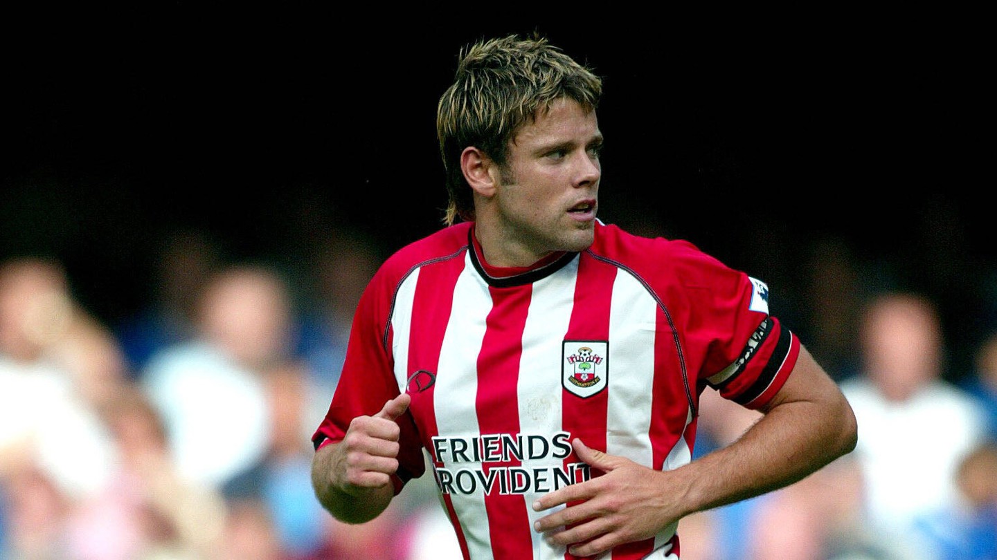 Ex-Saints striker Beattie’s mixed emotions in Maine Road finale