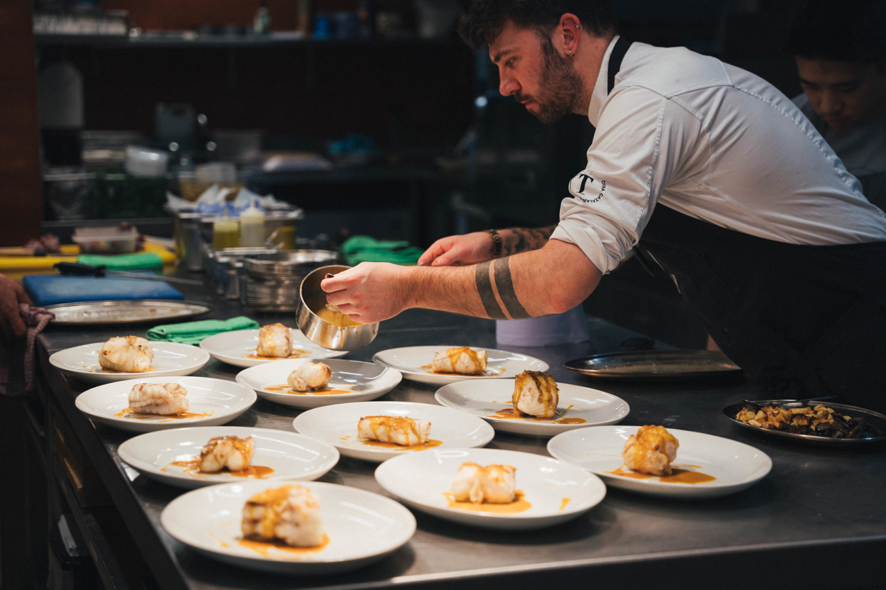 Tast Catala Restaurant - Manchester City F.C.