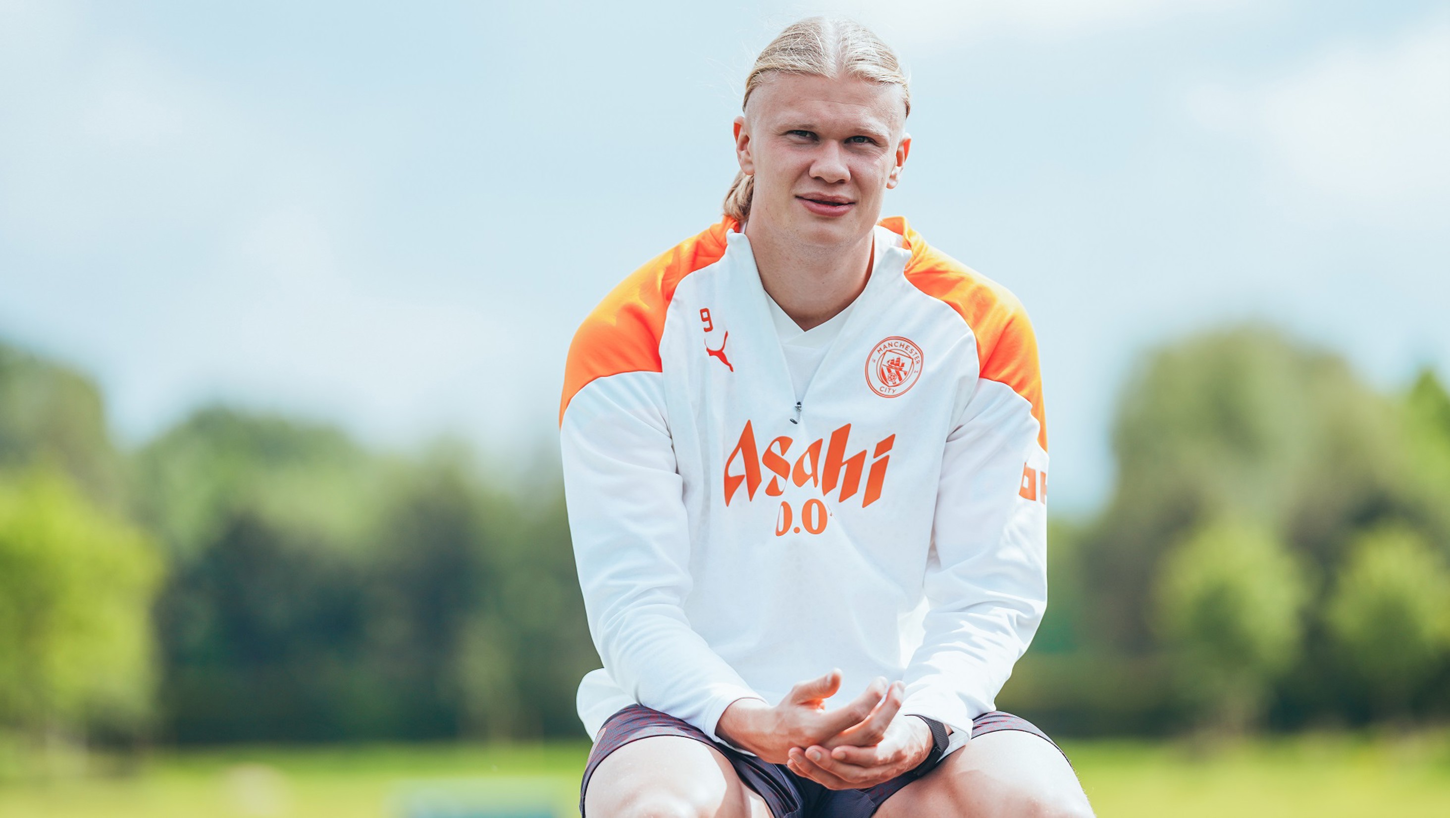 Training: All eyes on Sunday!