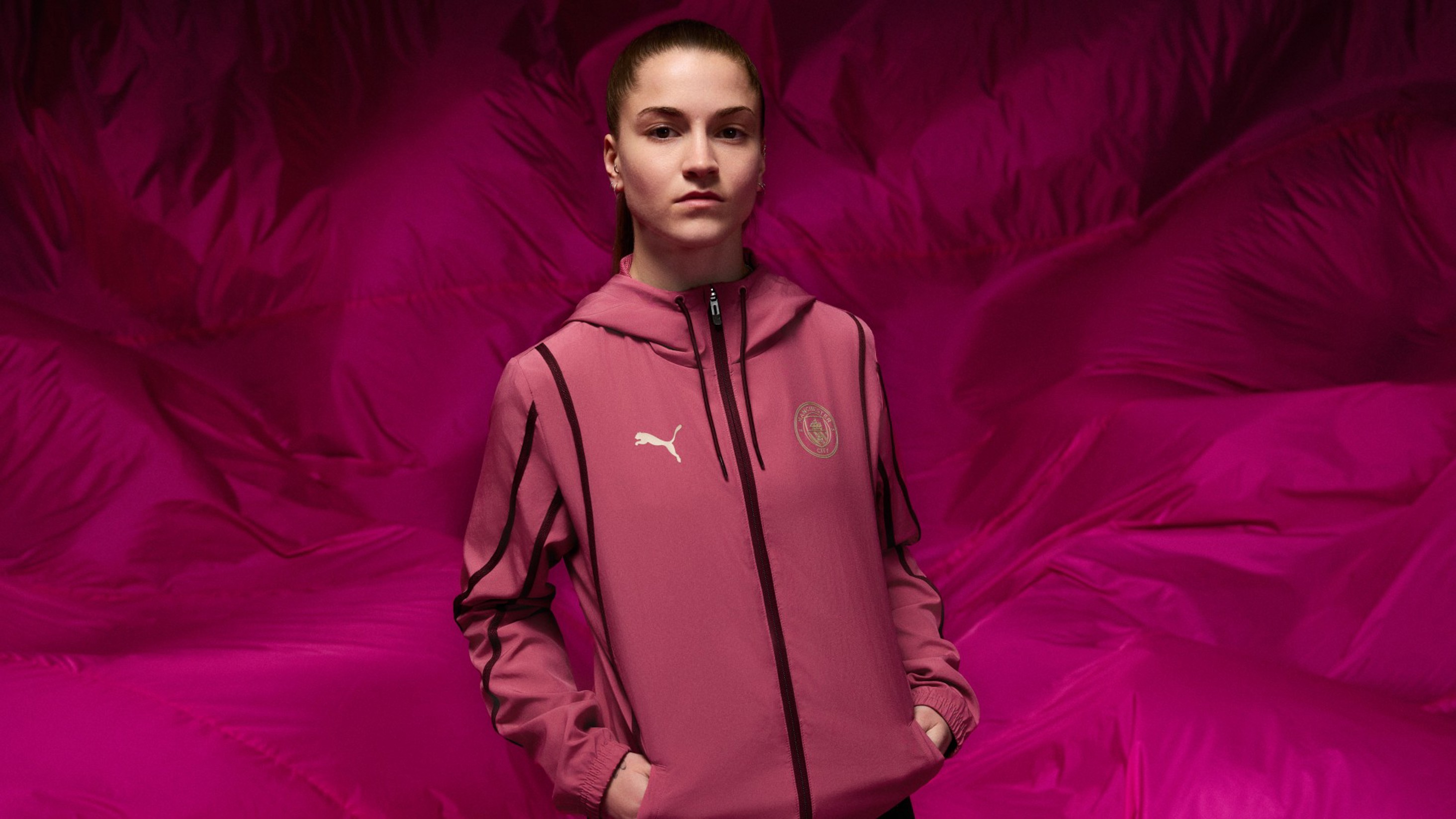 Gallery: Our 2024/25 PUMA third kit pre-match collection