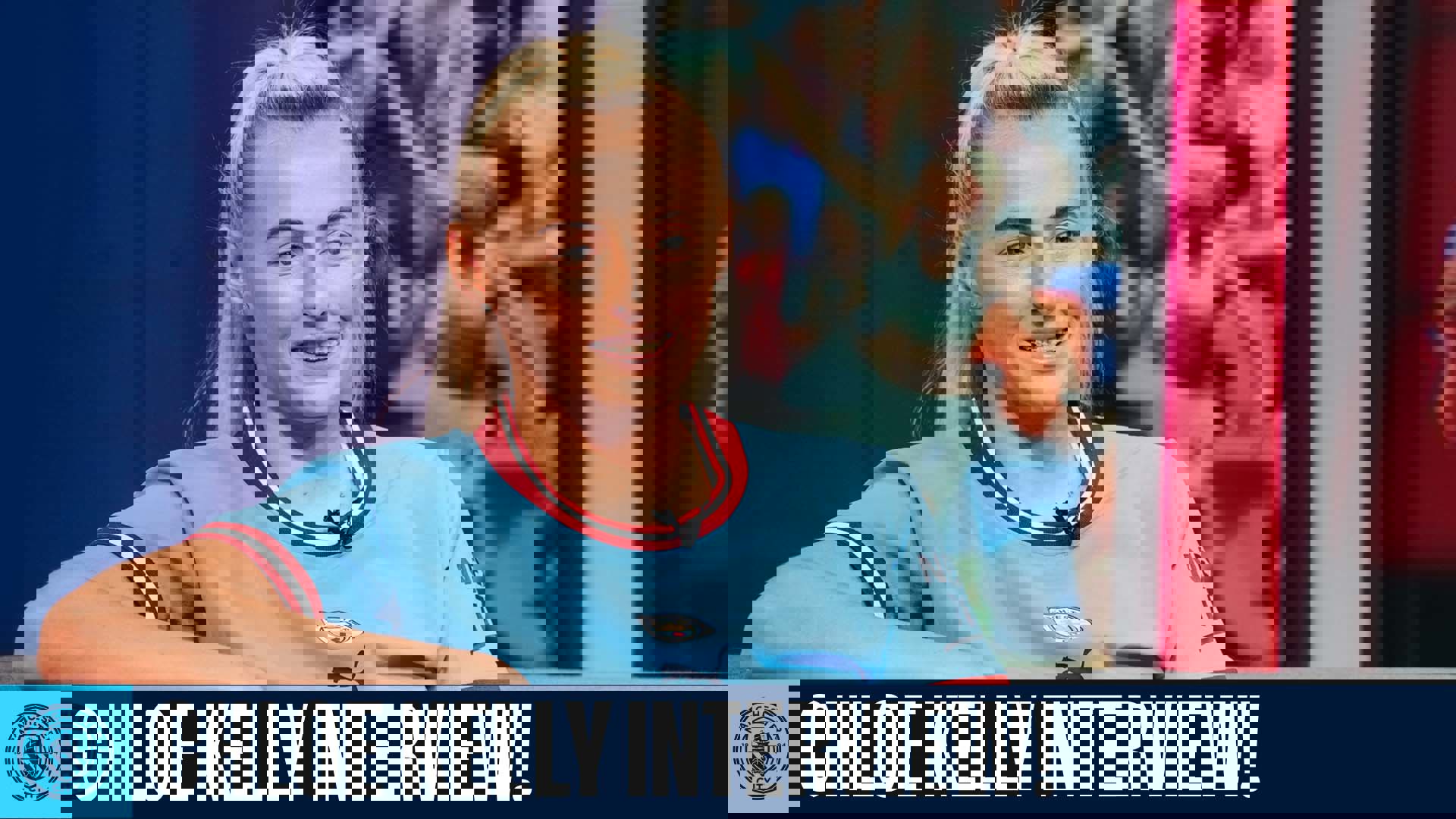 Kelly reflects on Euros winner and previews WSL opener