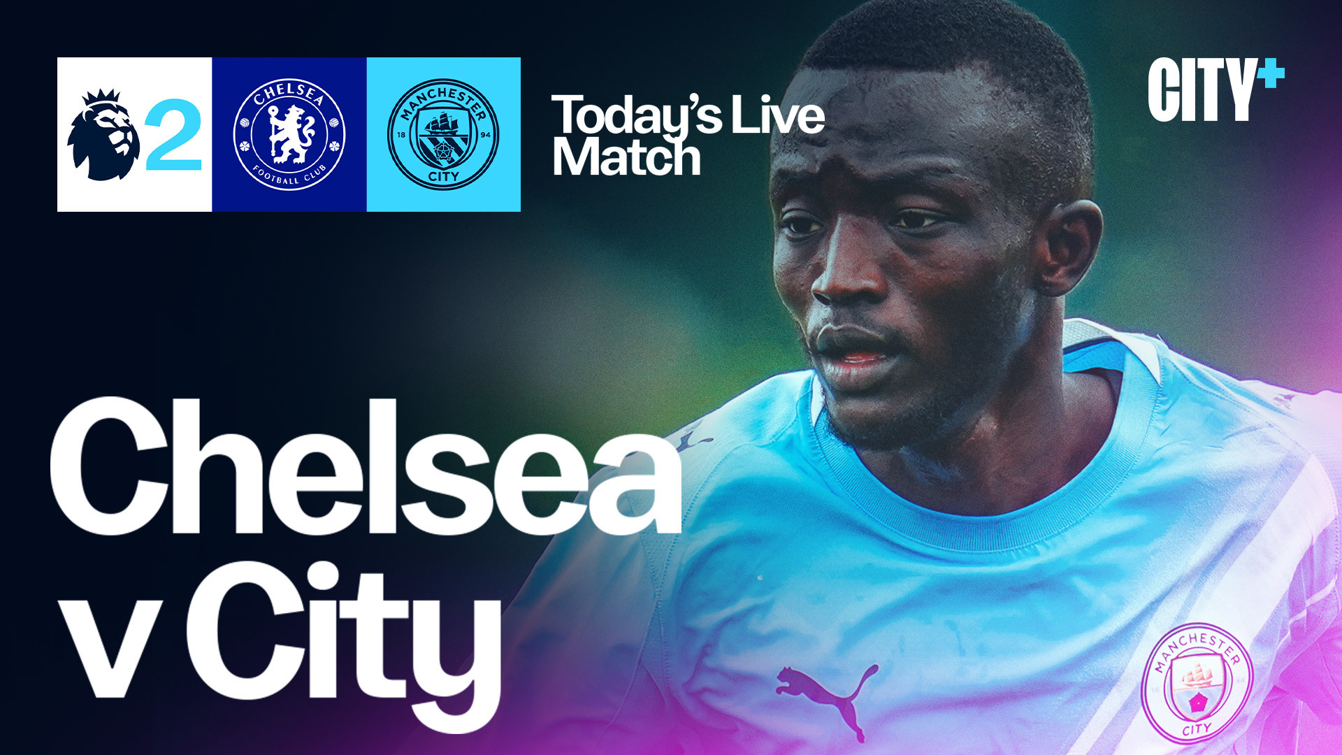 Watch our EDS's opening 2025/26 PL2 fixture away at Chelsea live on ...