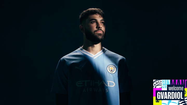 Diez cosas que no sabías de Joško Gvardiol