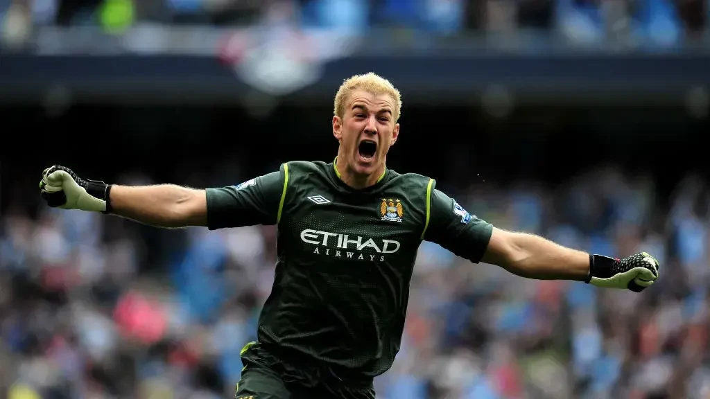 Joe Hart anuncia su retirada al final de la temporada