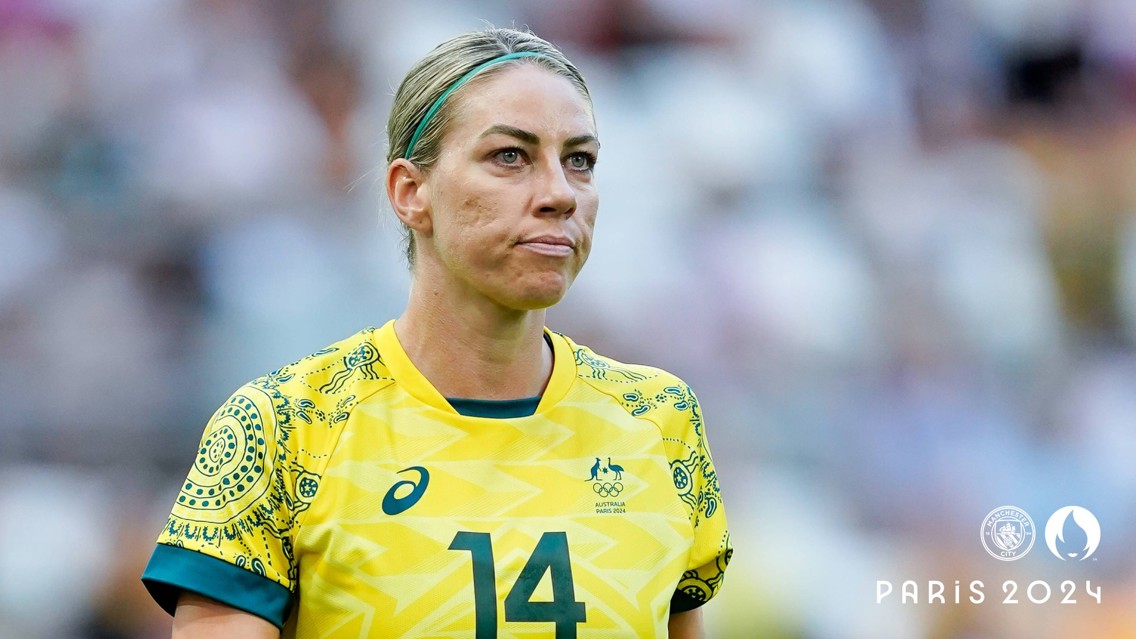 Olympics: Kennedy scores in Australia's thrilling 6-5 win over Zambia