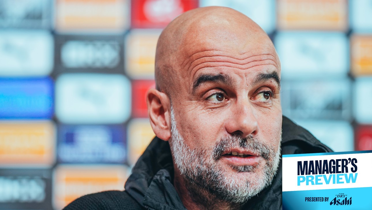 Official Manchester City