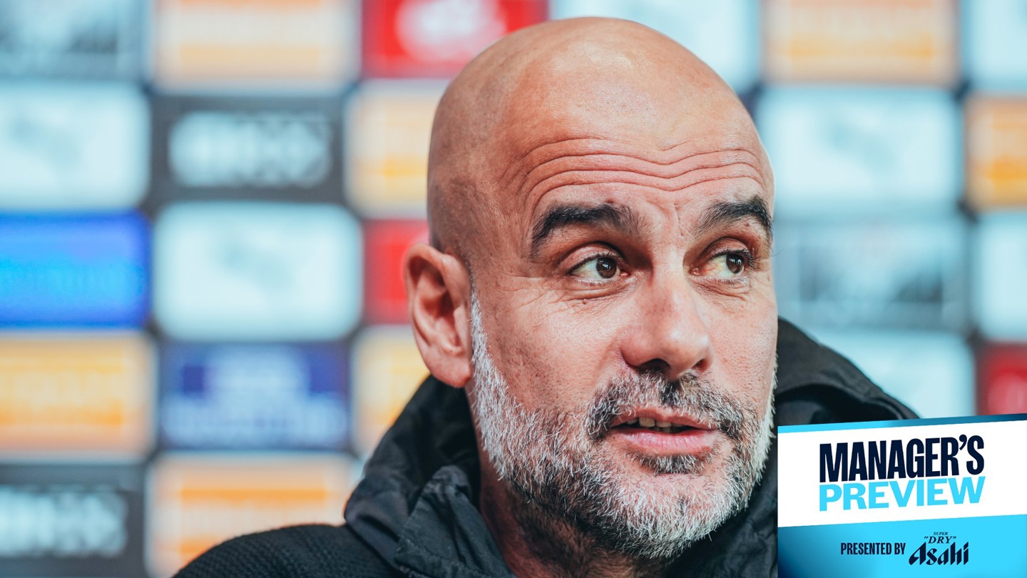 Guardiola: New signings can make their careers at City