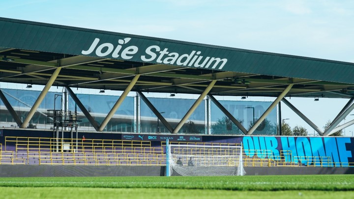 WSL restructure announced from 2026/27