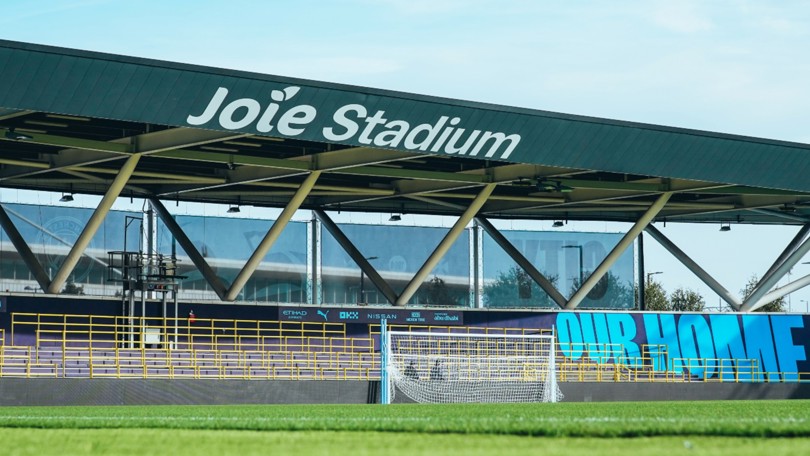 WSL restructure announced from 2026/27