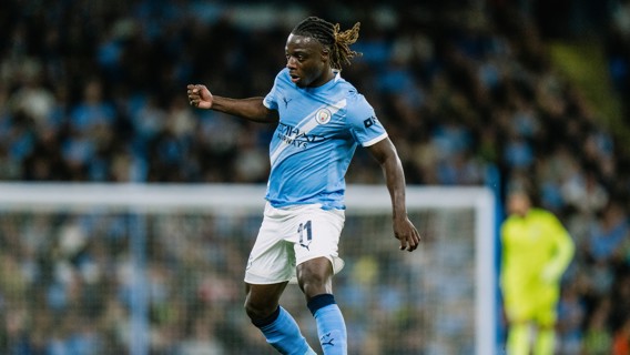 Haaland wins Gerd Muller Trophy at 2023 Ballon d’Or