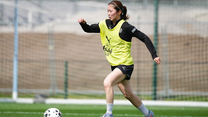Shimizu joins Liverpool on loan