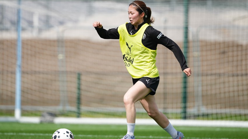 Shimizu joins Liverpool on loan