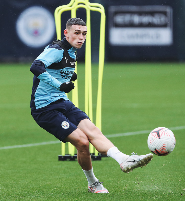 City+ - Man City Full-Match Replay & Exclusive Content