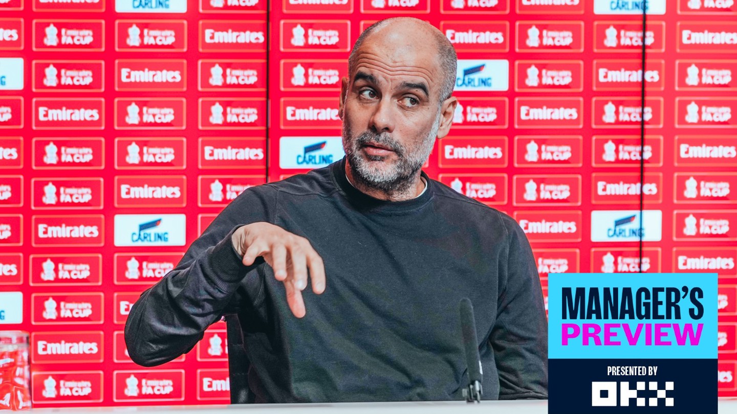 Many things will happen in closing stages of season, says Guardiola