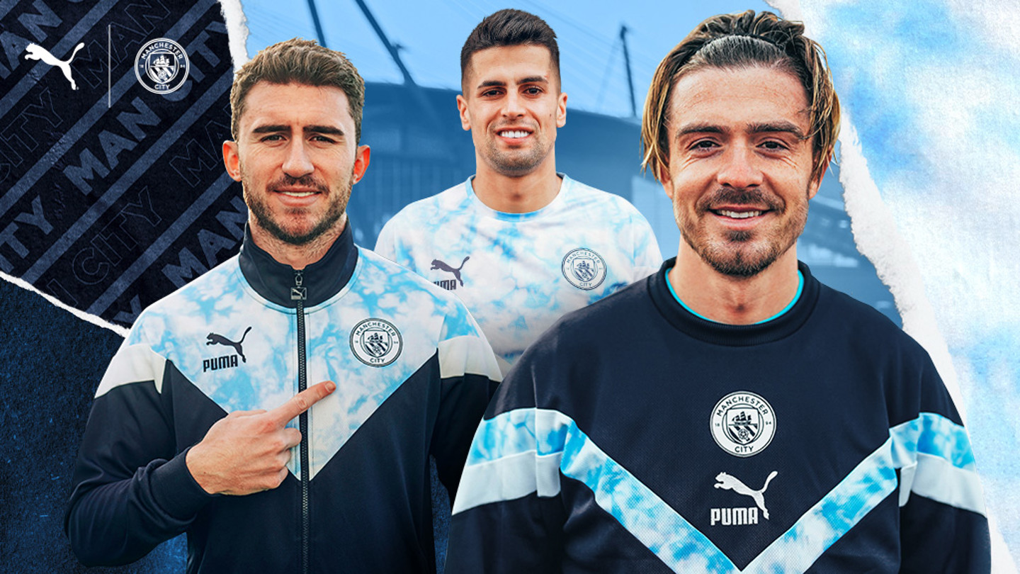 PUMA release new retro fanwear collection