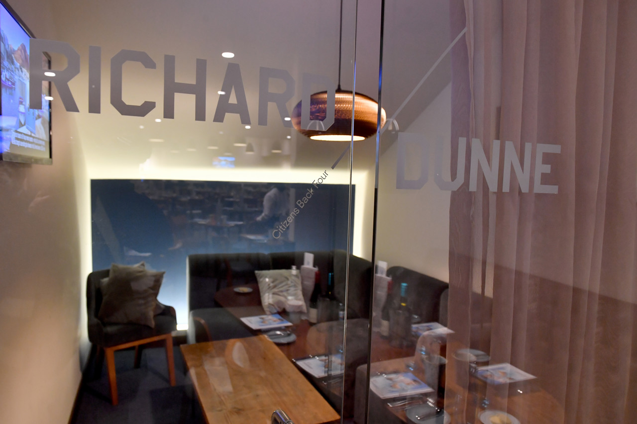 Citizens Back Four Suite | Manchester City F.C.