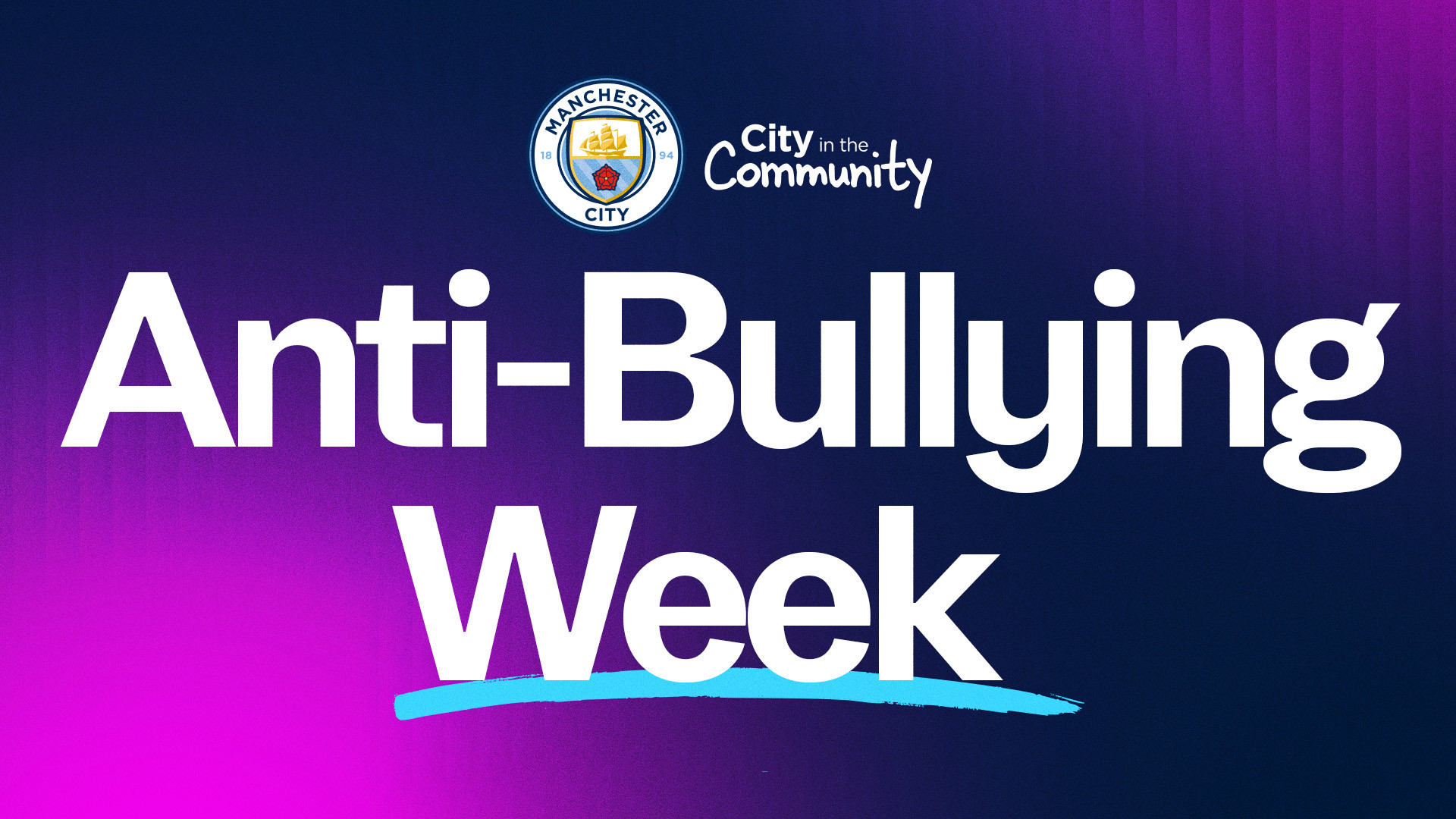 CITC mark Anti-Bullying Week with powerful message