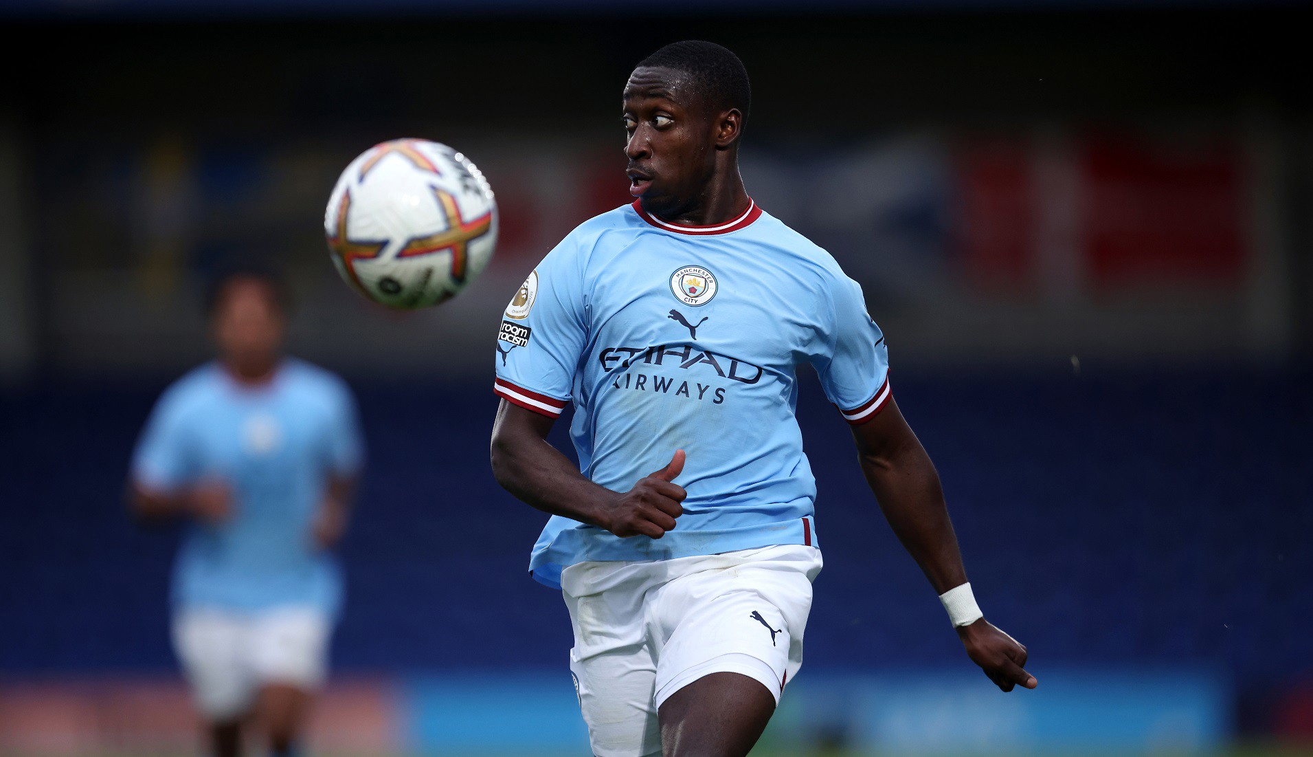 Borges says EDS will learn from loss