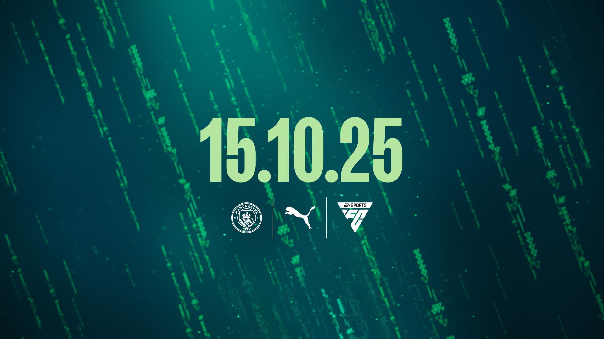 COMING SOON: Our special edition 2025/26 kit with EA SPORTS FC