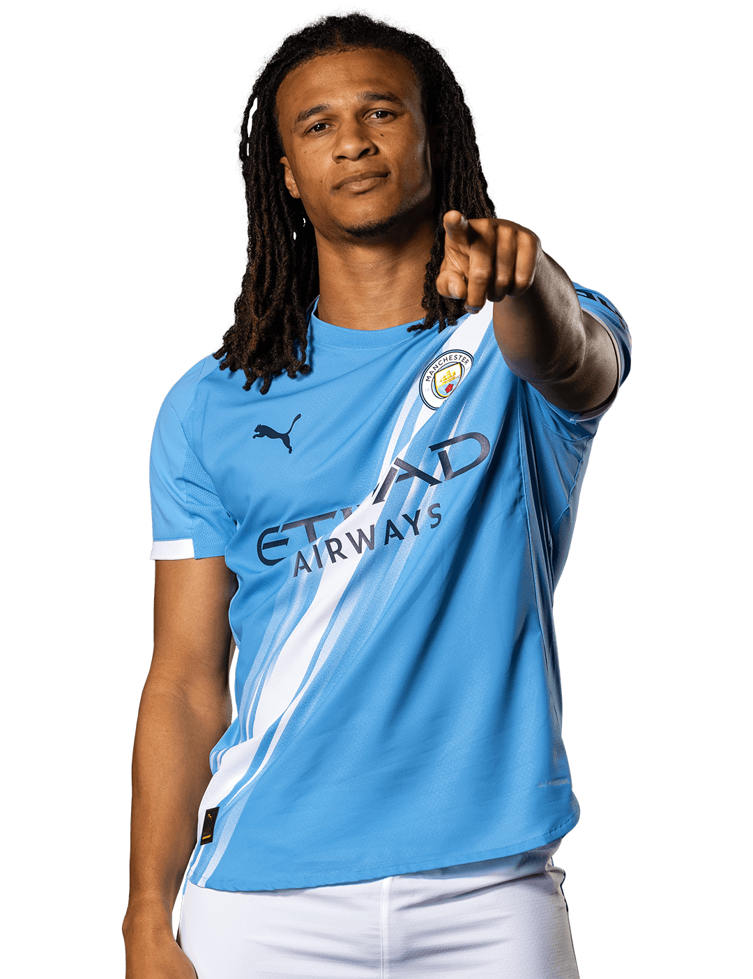 Nathan Aké - Profile, News & Videos | Manchester City F.C.