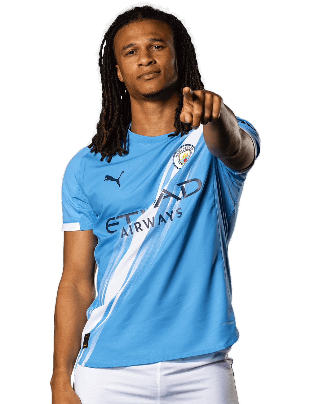 Nathan Aké - Profile, News & Videos | Manchester City F.C. - News & Video
