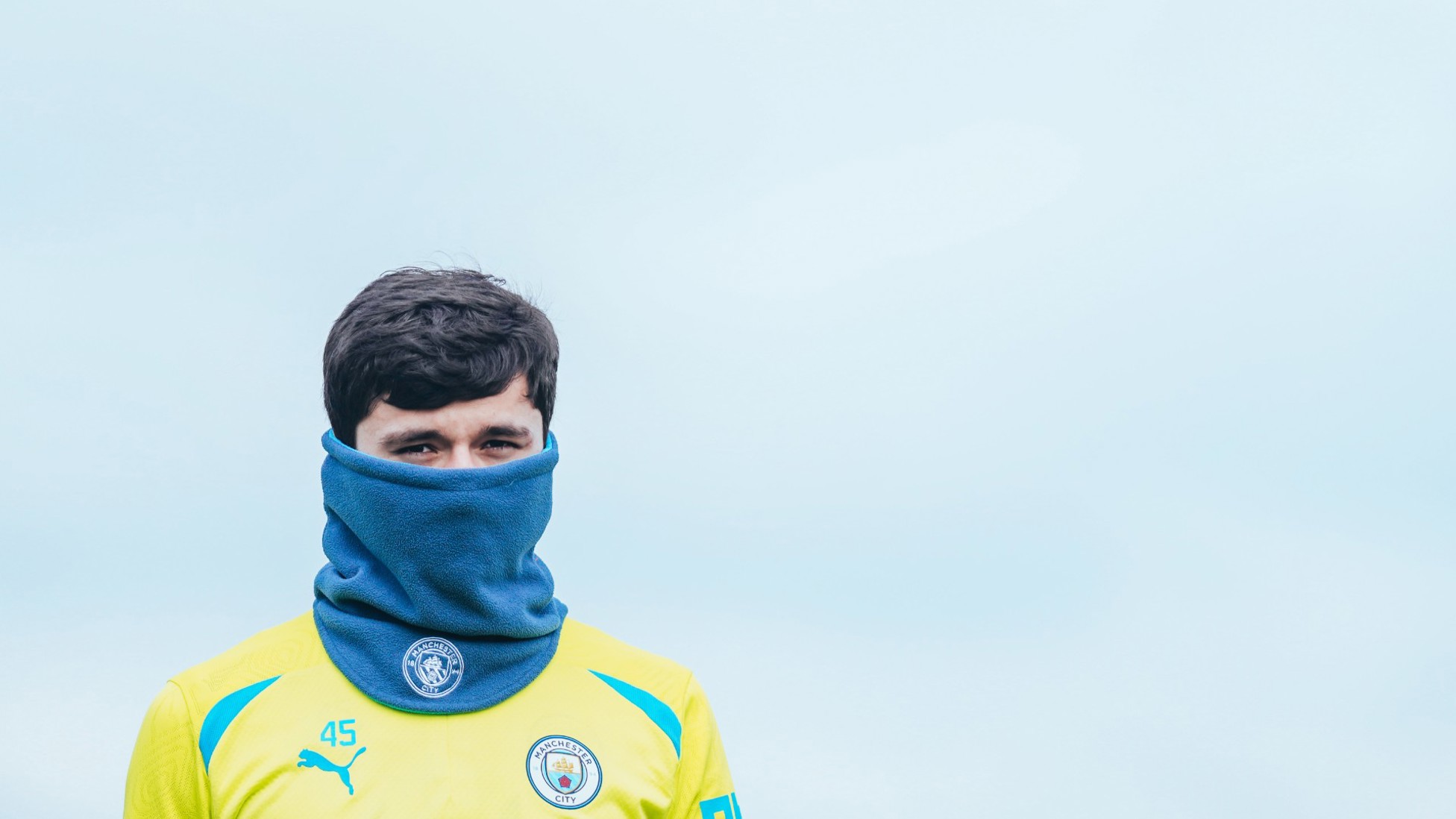 Training: Ready for more after Newcastle success