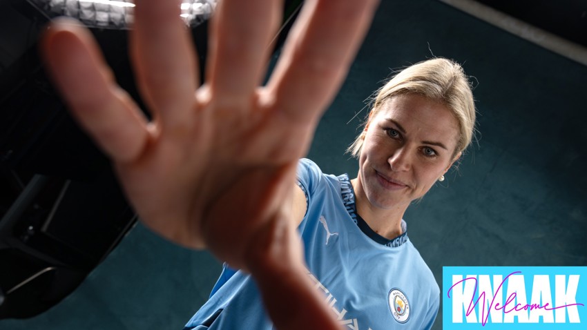 Rebecca Knaak: 10 Things You Didn’t Know