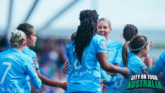 Man City Women's Team Videos, Goals, Highlights & Interviews