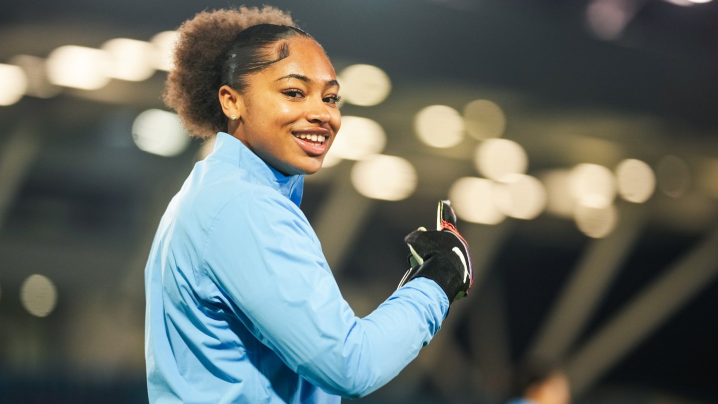 Keating and Miedema start as City make four changes for Chelsea league clash