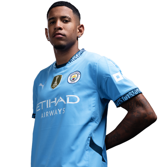 Manchester City Squad Players