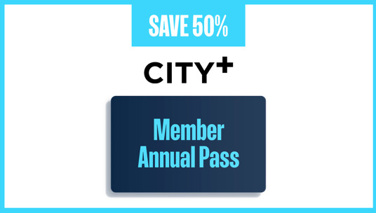 Subscribe to CITY+ Premium content for Man City fans.