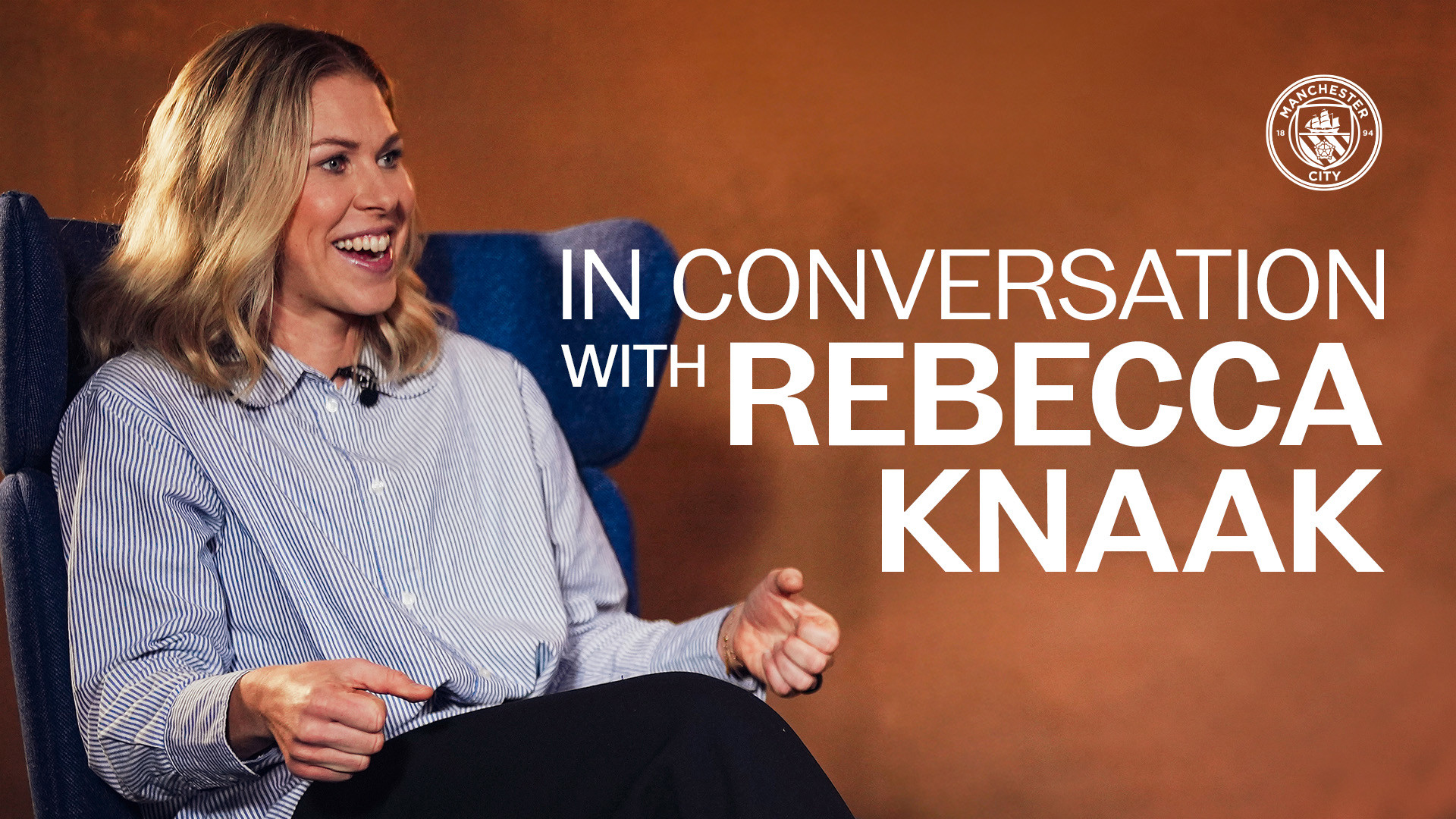 In Conversation with Rebecca Knaak