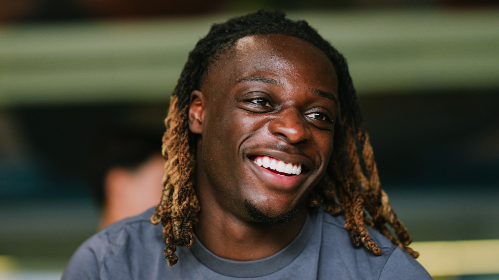 Training: That Friday feeling!