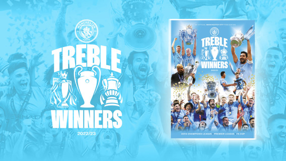Manchester City FC - Official Website of Man City F.C.