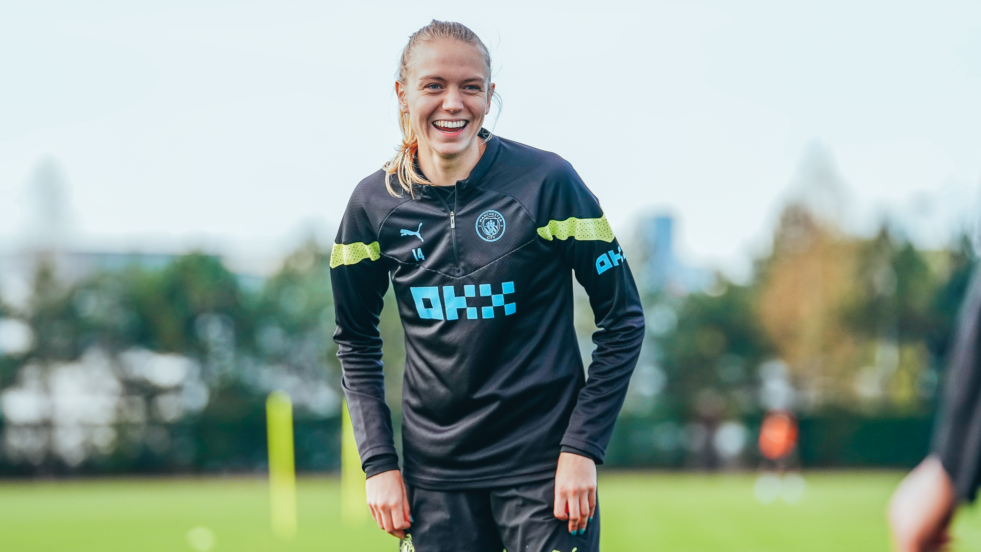 Morgan looking forward to West Ham challenge