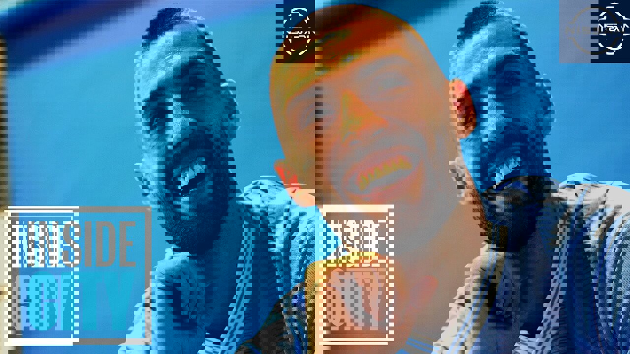 Inside City 433: Kovacic special