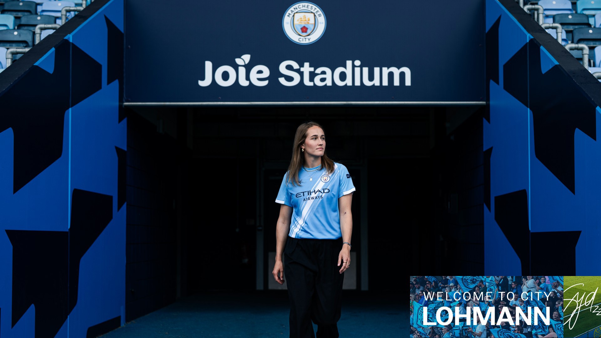 Gallery: Welcome to City, Sydney!